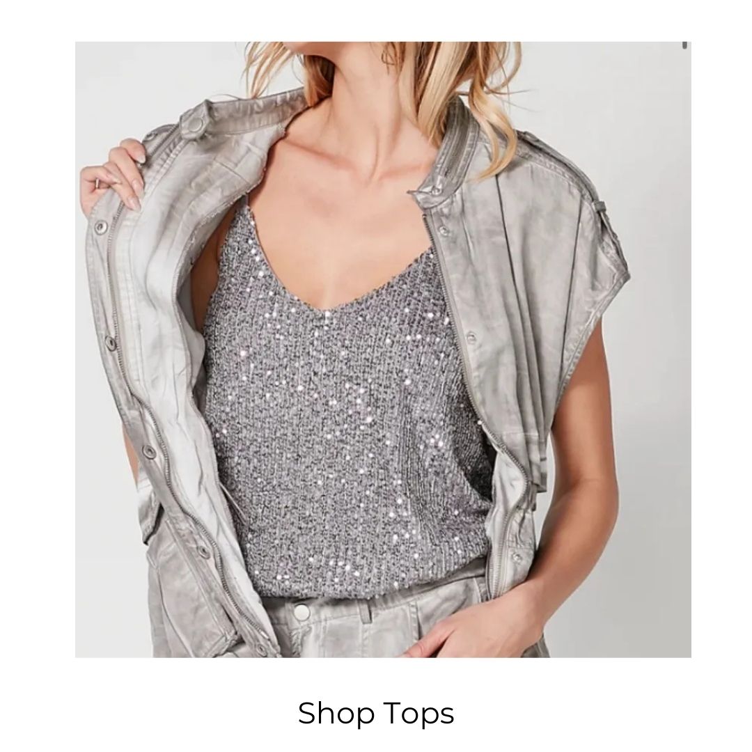 Fashion Essentials & Style Basics | Basic State