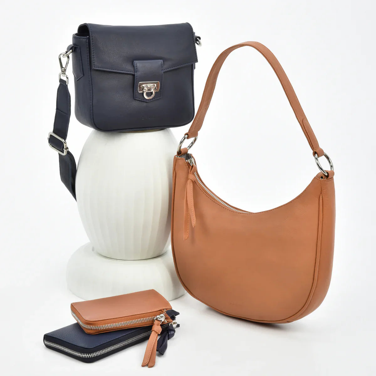GABEE Bags & Wallets – Basic State