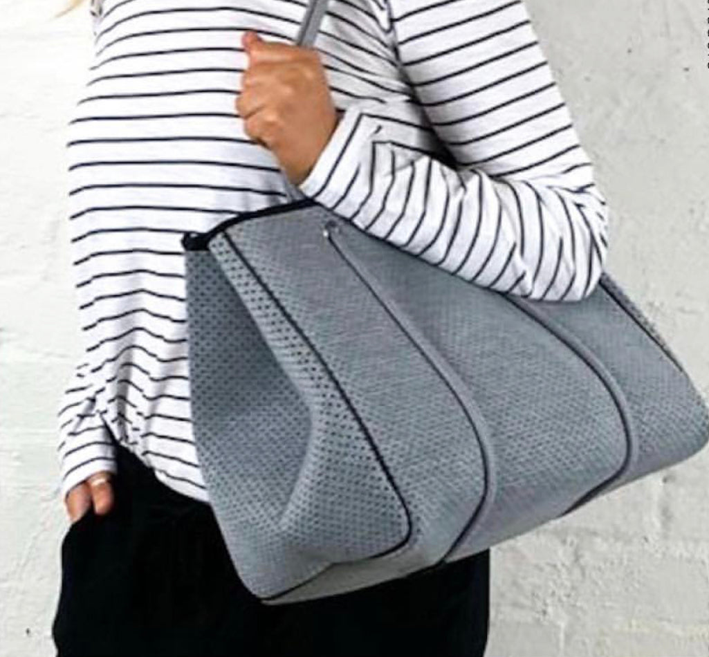 Neoprene Bags | Basic State Australia