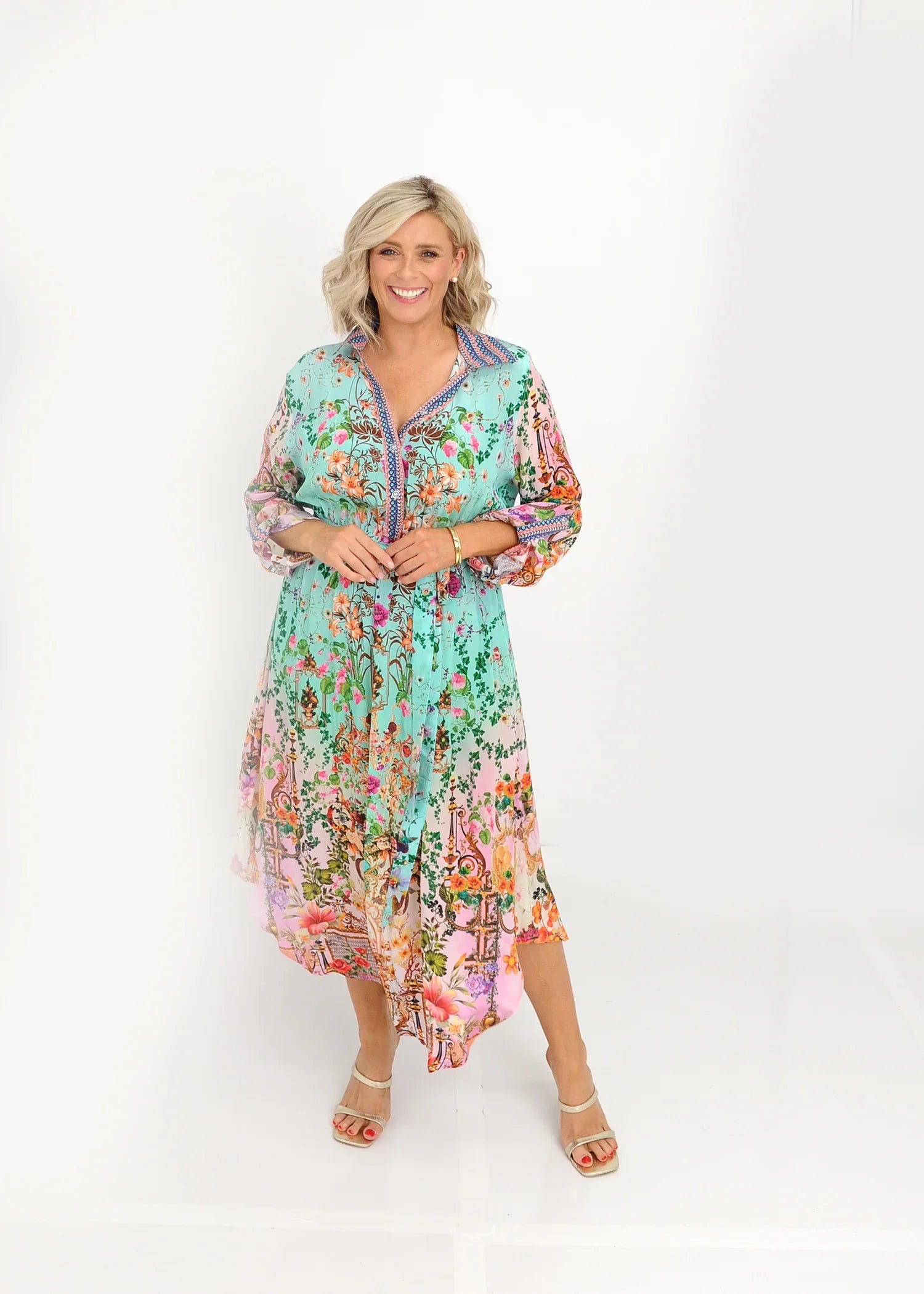 Occasion Dresses | Basic State