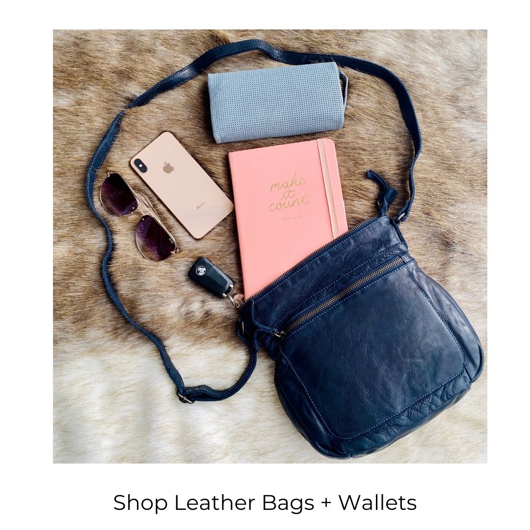 All Bags – Basic State