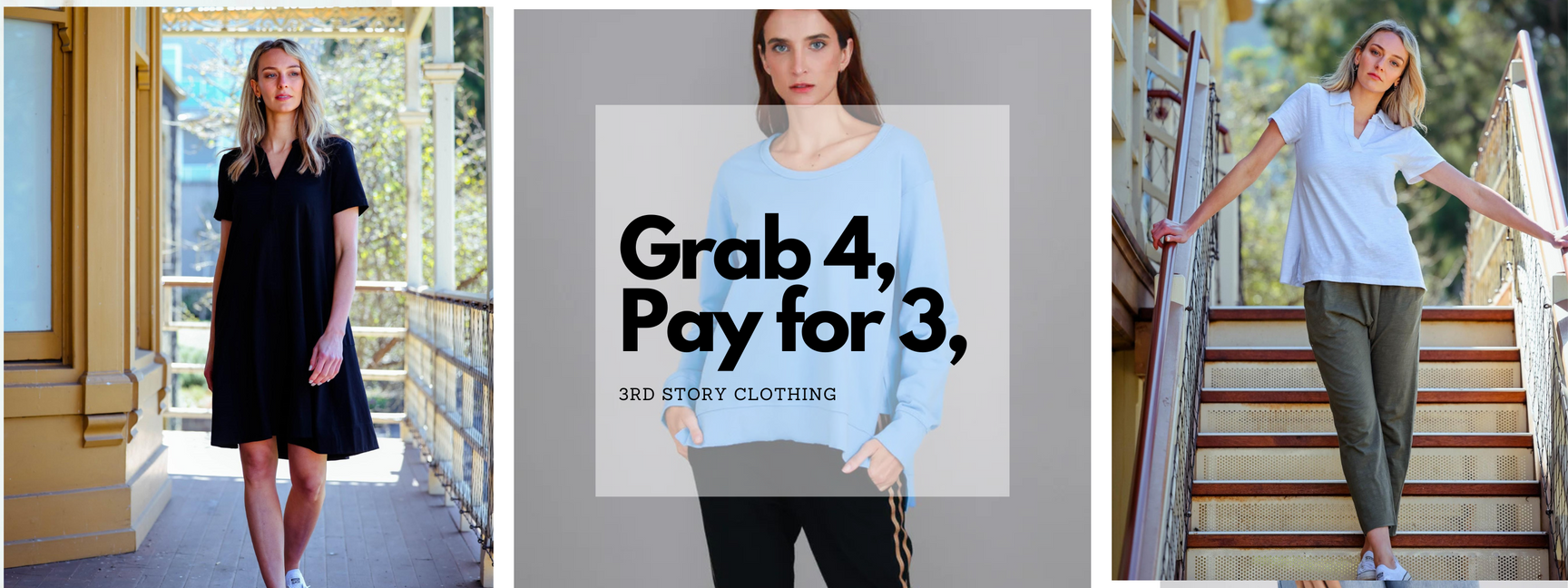 Basic State Style Traders