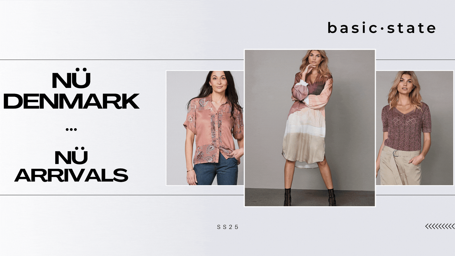 Basic State Style Traders