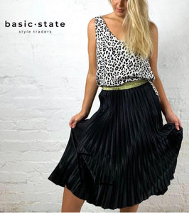 Basic State Style Traders | Sale